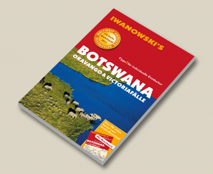 Iwanowski’s Reiseführer – Kommunalverlag